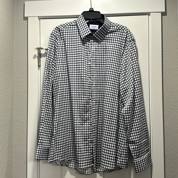 Duchamp | Shirts | Mens Duchamp Button Down Casualdress Shirt Xl | Poshmark